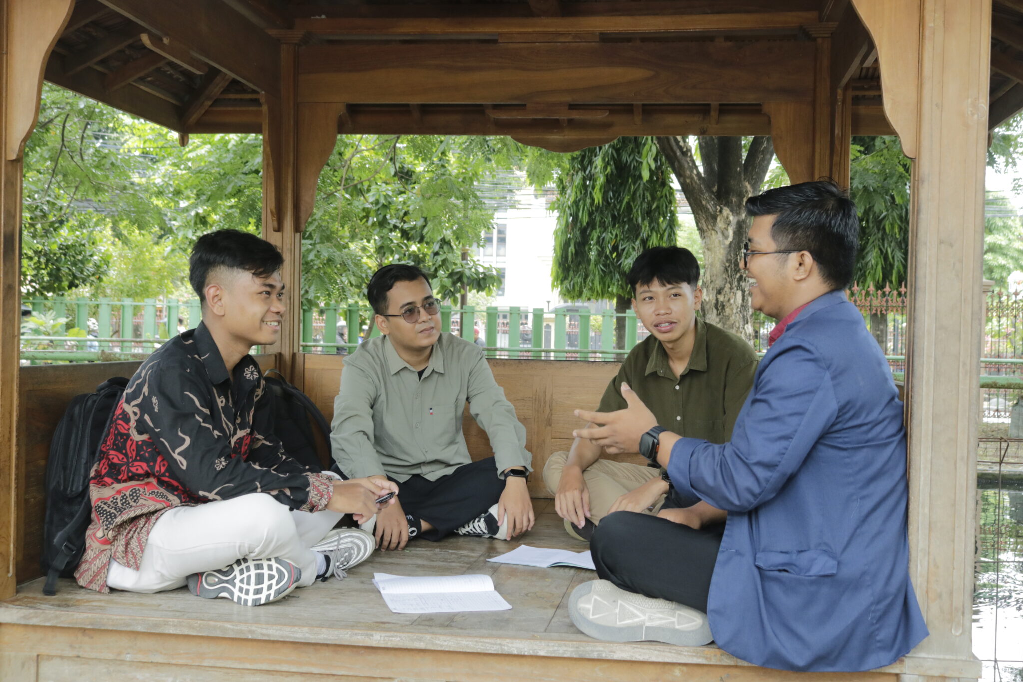 Program Studi Manajemen Informatika